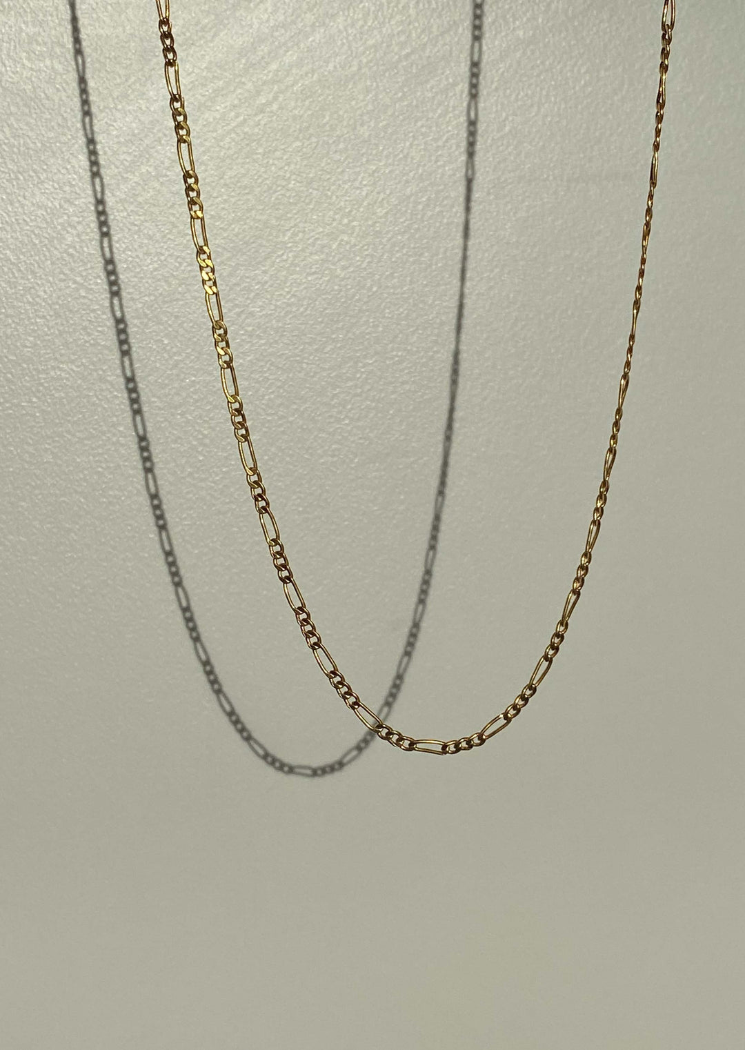 Fay Chain – Bare Jewellery