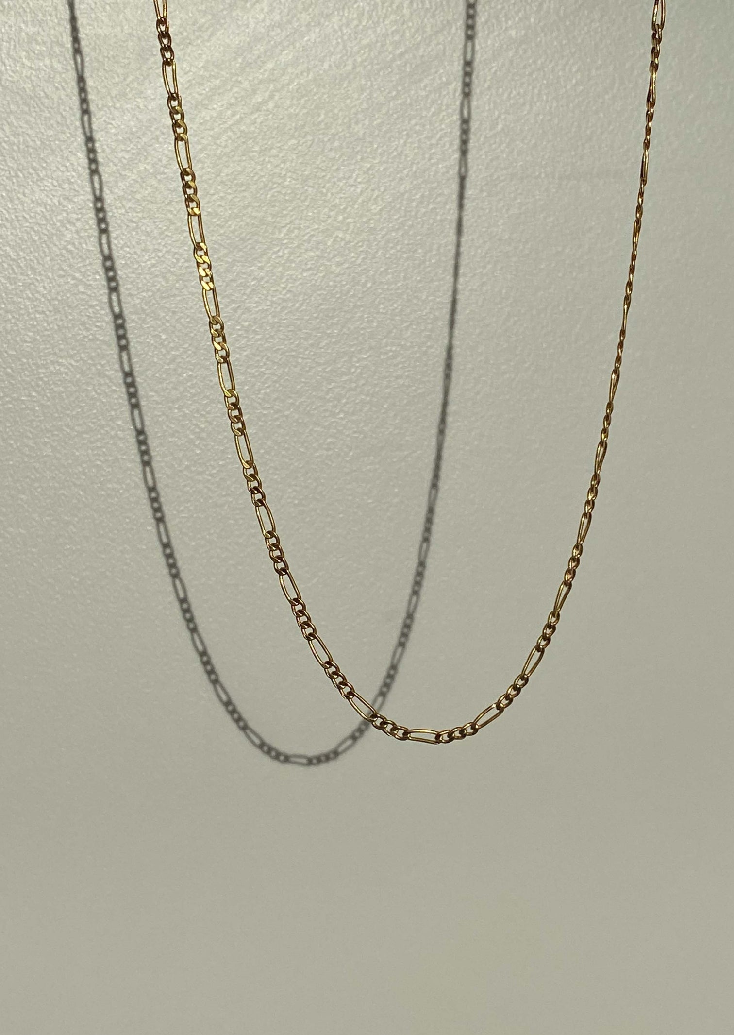 Fay Chain – Bare Jewellery